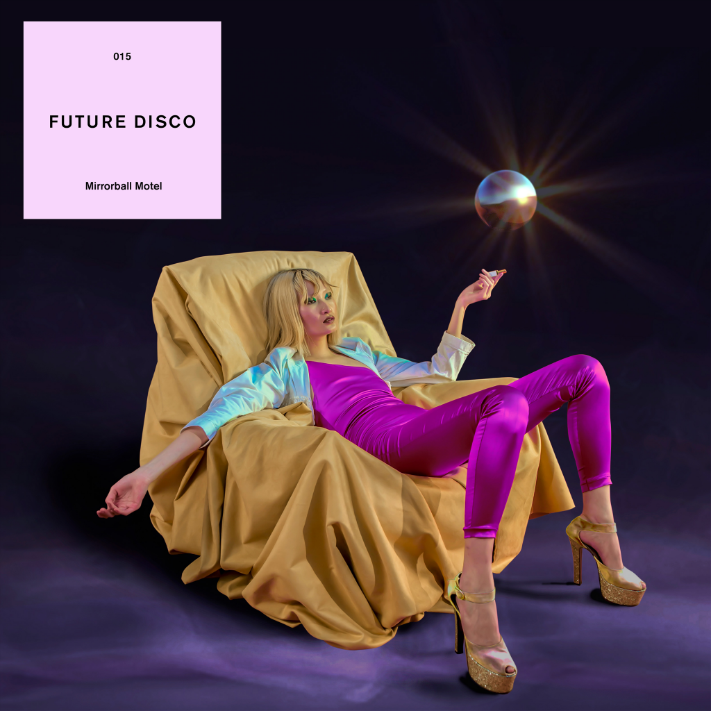 Future Disco - Disco Reimagined