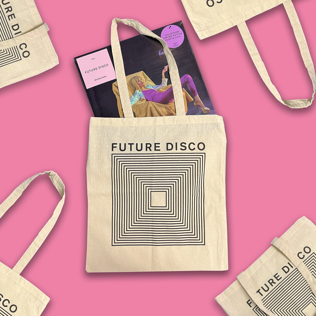 Future Disco - Disco Reimagined