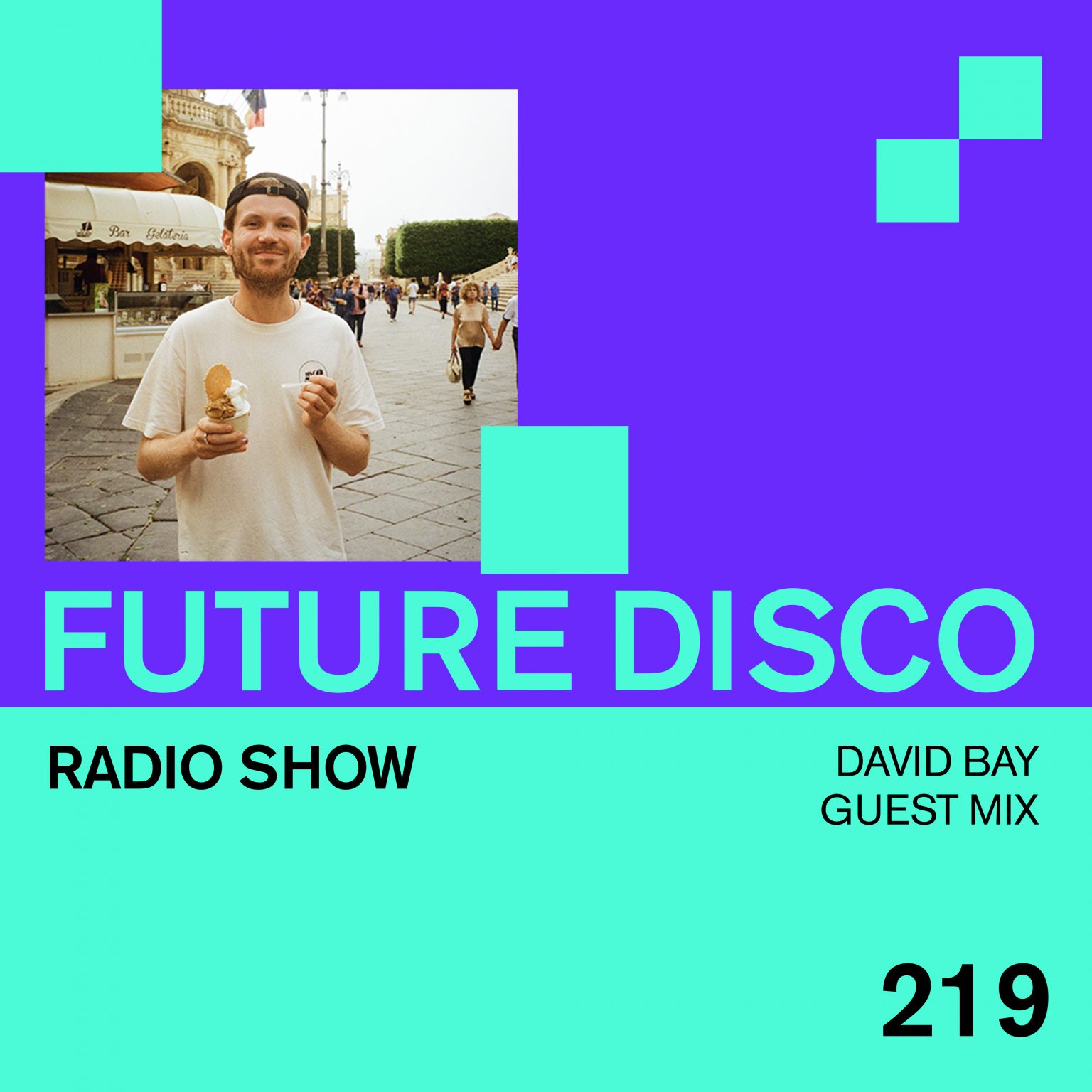 Future Disco - Disco Reimagined