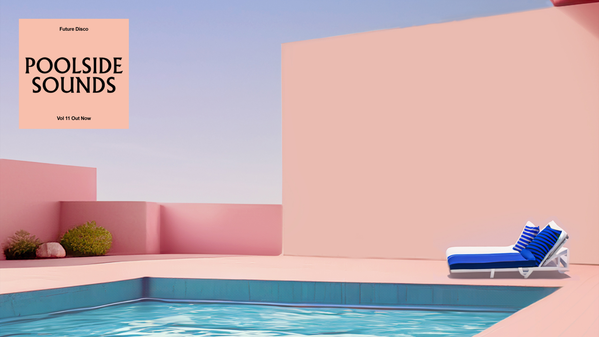 Future Disco - Disco Reimagined